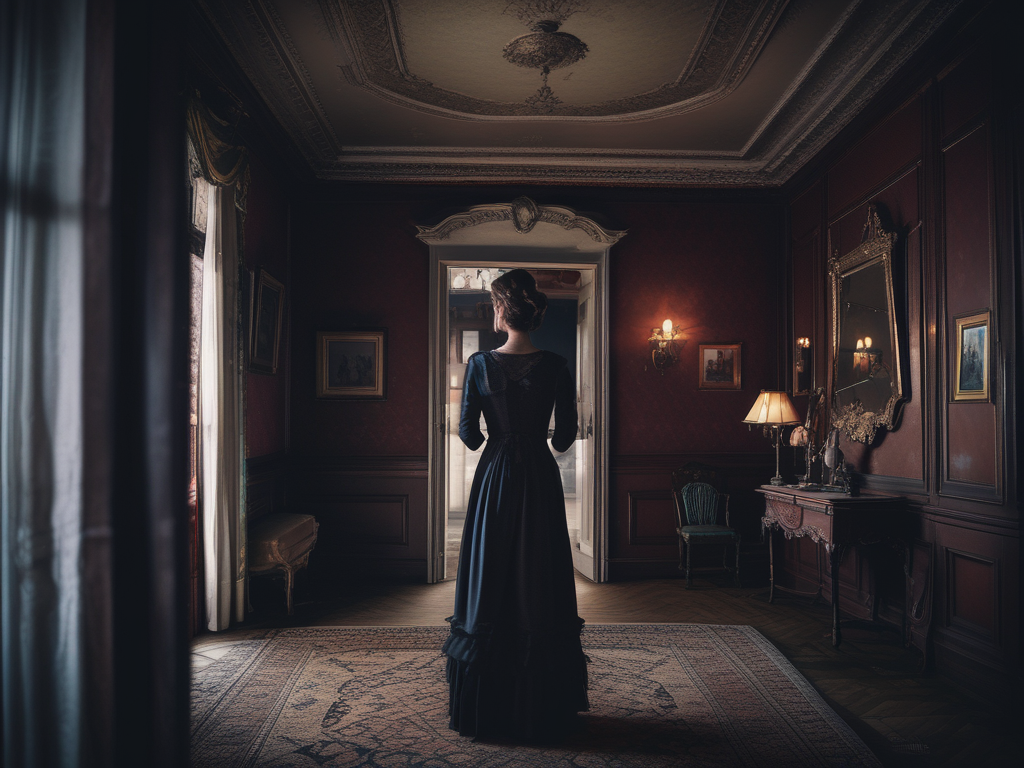 Gaslight Play Review: Power and Deceit Unveiled – even-stevens